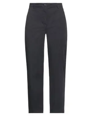 Casual High Waisted Chino Pants