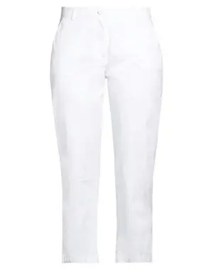 Armani Exchange Tapered Pants For Women