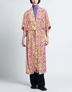 4GIVENESS Overcoat