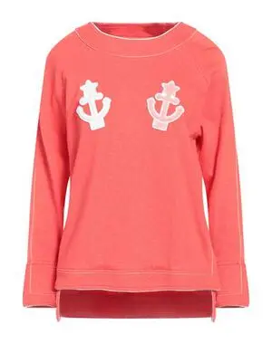 Elisabetta Franchi Long Sleeve Sweatshirts Hoodies For Women