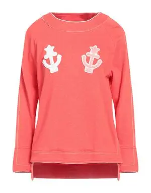Elisabetta Franchi French Terry Sweatshirt