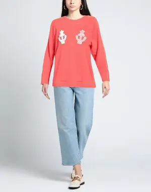 Elisabetta Franchi French Terry Sweatshirt