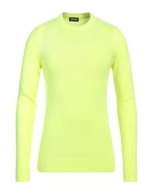 YOON Crewneck Virgin Wool Blend Sweater