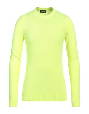 YOON Crewneck Virgin Wool Blend Sweater