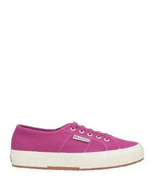 Superga Low-top Sneakers - Purple