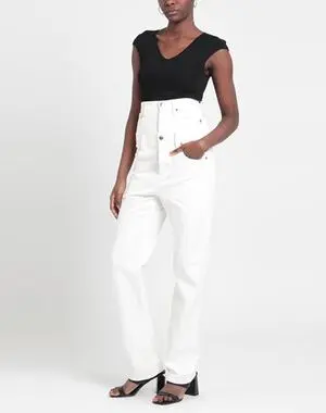 A·C·9 Straight Leg Pants