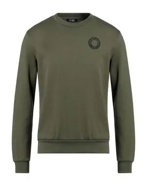 C'N'C COSTUME NATIONAL Cotton Sweatshirt