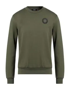 C'N'C COSTUME NATIONAL Cotton Sweatshirt