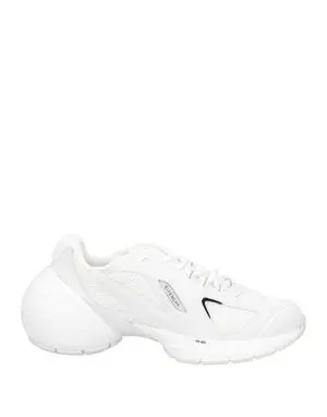 Givenchy Polyamide Blend Sneakers - White
