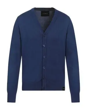 John Richmond V Neck Cardigans For Men