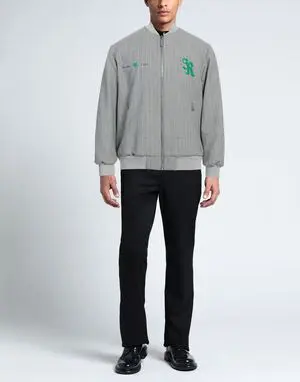 John Richmond Bomber Jacket