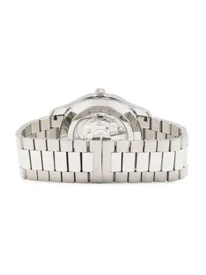 Gucci Stainless Steel G-timeless Multibee Watch