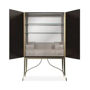 CARACOLE Uptown Cabinet