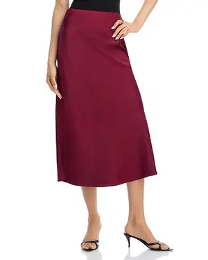 Aqua Frill Skirts