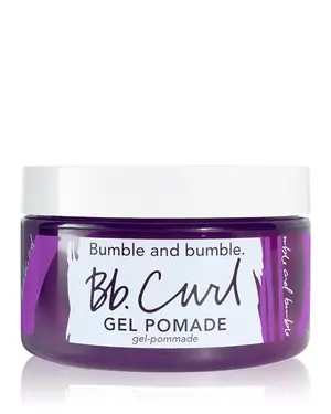 BUMBLE AND BUMBLE Curl Gel Pomade 3.4 Oz - No Color