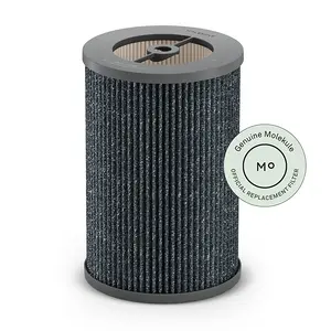 MOLEKULE Peco-hepa Tri-powered Filter For Air Pro - Charcoal Grey