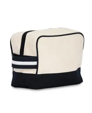 AME & LULU Hamptons Beauty Bag