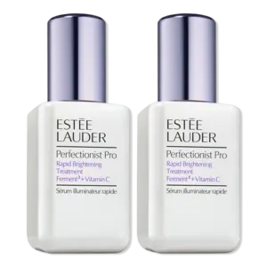 Estée Lauder Perfectionist Pro Rapid Brightening Serum Duo - One-color