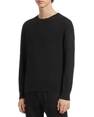 Zegna Crewneck Sweaters For Men