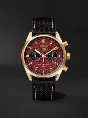 Men's Carrera Watches