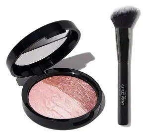 Laura Geller Beauty Super-size Blush N Brighten Bakedblush - One-color