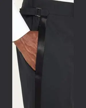 TOM FORD O'connor Formal Trousers