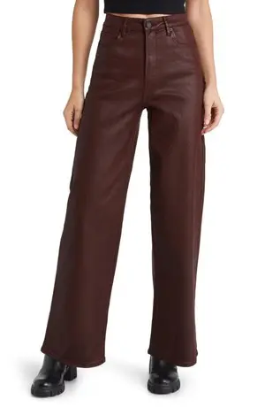 Blanknyc Slim Fit Bottoms For Women