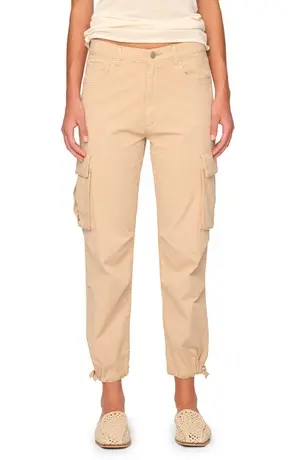 DL1961 Gwen Cargo Joggers