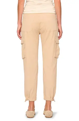 DL1961 Gwen Cargo Joggers