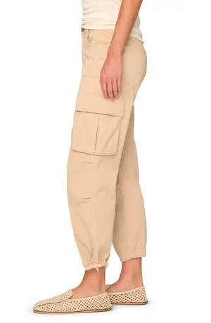 DL1961 Gwen Cargo Joggers