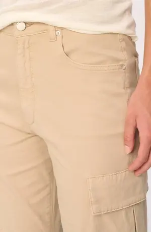 DL1961 Gwen Cargo Joggers