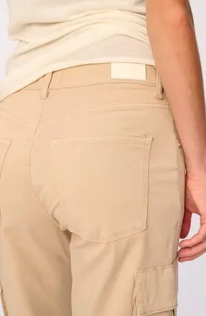 DL1961 Gwen Cargo Joggers