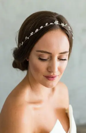 Brides & Hairpins Elsa Halo Headband