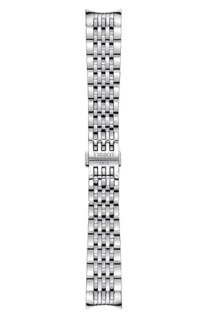 TISSOT Le Locle Powermatic 80 Automatic Bracelet Watch