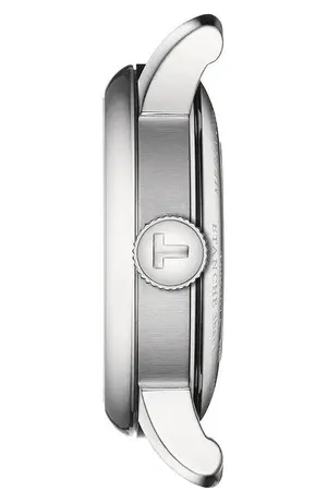 TISSOT Le Locle Diamond Automatic Bracelet Watch