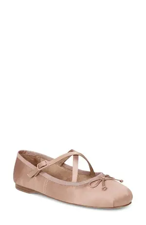 Circus Ny By Sam Edelman Strappy Flats For Women