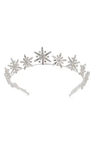 Brides & Hairpins Brinley Star Crown
