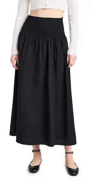 Hill House Home Printed Skirts