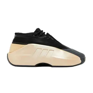 Adidas Crazy Iiinfinity Sneakers - Gold