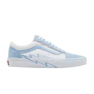 VANS Old Skool 'bolt' Sneakers - Blue
