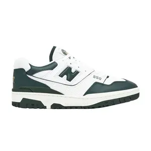 NEW BALANCE 550 Sneakers - White