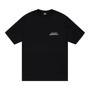 StÜssy Service Tee