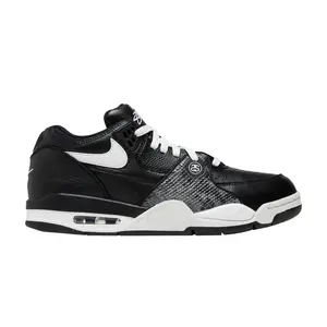 Nike X Stussy Air Flight 89 Low Sp Sneakers