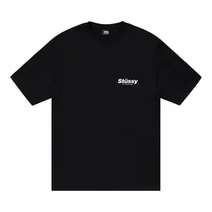 StÜssy Rabbit Hole Tee