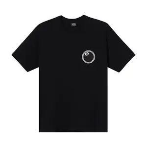 StÜssy 8 Ball Dot Tee