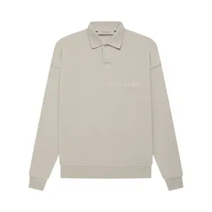 Fear Of God Classic Polos For Men