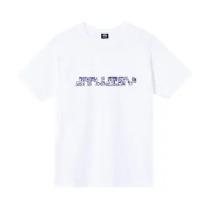 StÜssy Sculptures Tee