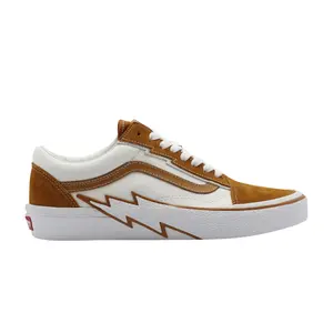 VANS Old Skool 'bolt' Sneakers