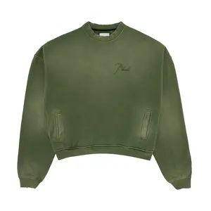 Rhude Crewneck Activewear For Women