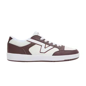 VANS Lowland Cc Sneakers - Brown